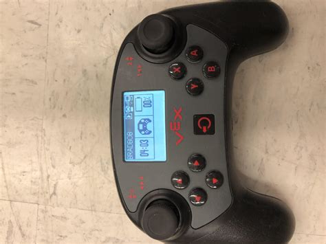 Vex Robotics