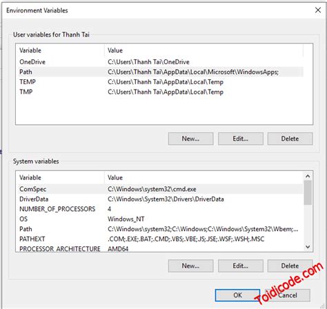 Cài đặt Java Trên Windows Linux Macos