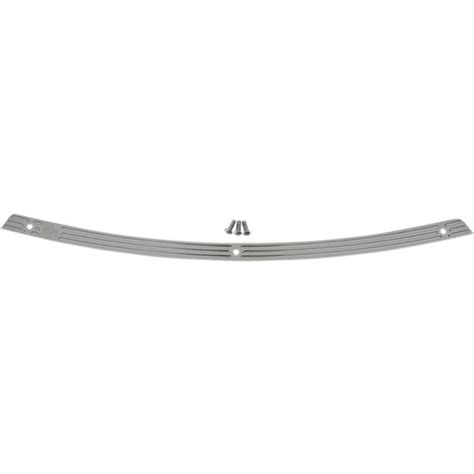 11995 Klock Werks Logo Kerf Windshield Trim Harley Flh 1073558