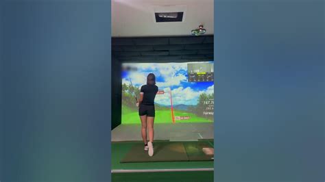 드라이버 비거리의 비결은 하체 고정 Youtube