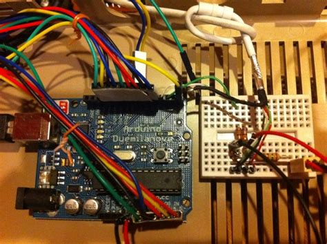 Commodore 64 Keyboard Gets The Usb Treatment Thanks To Arduino