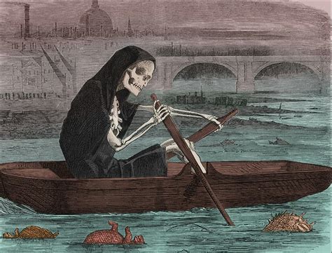 From The Great Stink To The Modern Sewage Scandal Why 19th Century