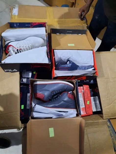Fils Shoes At Rs 625 Pair Shoes In Mumbai Id 22883427648