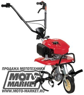 Мотокультиватор Honda F 220 DE. Технические характеристики, описание и ...