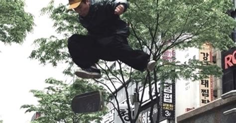 이현수 고수의 스케이트보드 레슨 서비스 서울특별시 광진구 숨고 숨은고수