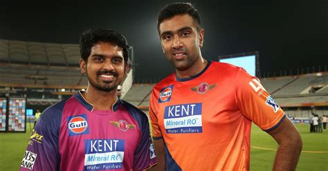 Watch Spinner M Ashwin On Getting Picked In Ipl Auction How R Ashwin