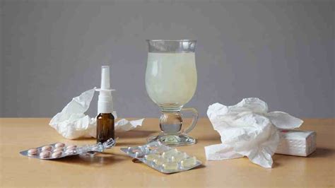 Can I Combine Cold And Flu Tablets And Vitamins Luxtons Pharmacy