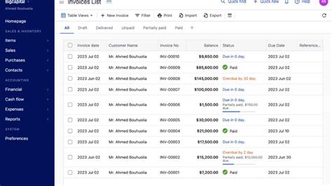 Quasar Accounting Alternatives Top 2 Invoicing Software Alternativeto