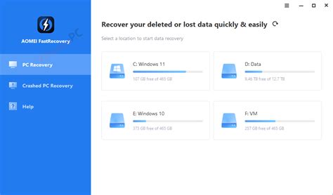 Aomei Fastrecovery License Key Free Download 1 Year