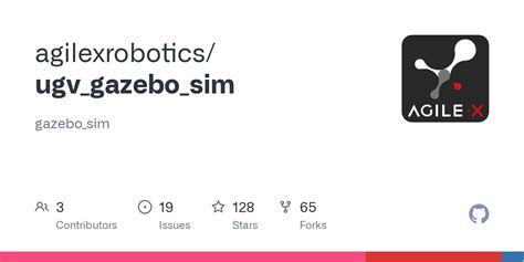 GitHub Agilexrobotics Ugv Gazebo Sim Gazebo Sim