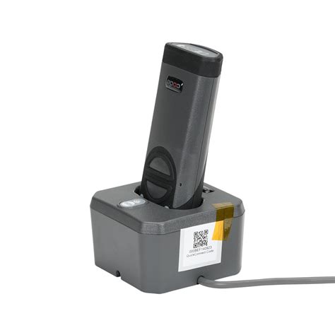 Code Barcode Scanner 1280 X 960 Optical Resolution Imager PN CR2701 200 C298 AutomationDirect