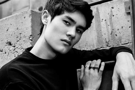 Tristan Lim Quest Artists Models