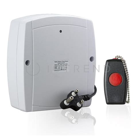 Sherlotronics Redefining Reliability With Innovative Backup Battery Solutions Iotrend