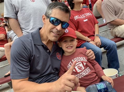 Sooner Born Sooner Bred Welcome To Markbrownpt