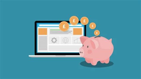 Maximizing Revenue Proven Strategies For Effective Website Monetization Foremedia