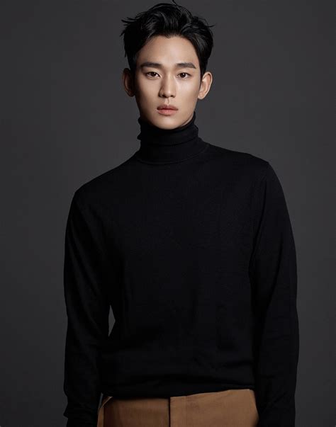 이덕화 이미지 지울까…쌍방울 배우 김수현 모델 발탁 연합뉴스