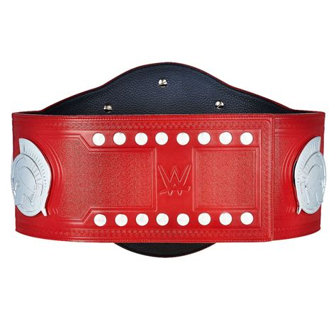 Wwe Raw Tag Team Championship Belt Shop Now