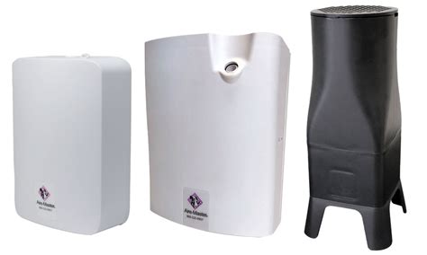 Odor Control Aire Master