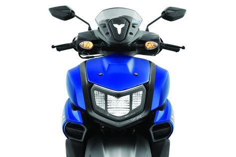 Yamaha Ray Zr Vehicle Model B Ue At Piece In Ahmedabad Id