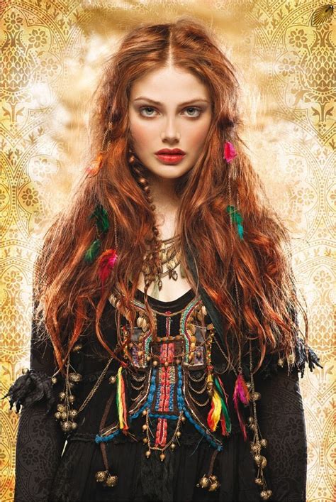 3277 Best Images About Bohemian Indie Hippie And Urban Style Trend On Pinterest