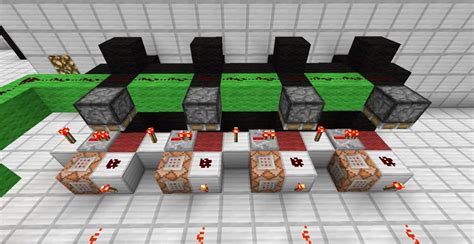 Frogger Updated Minecraft Map