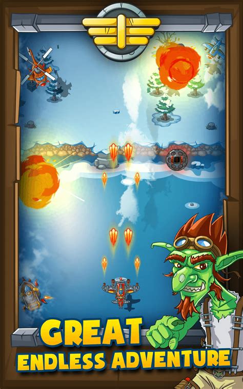 Air Fighter Airplane Shooting Sell Unity Code