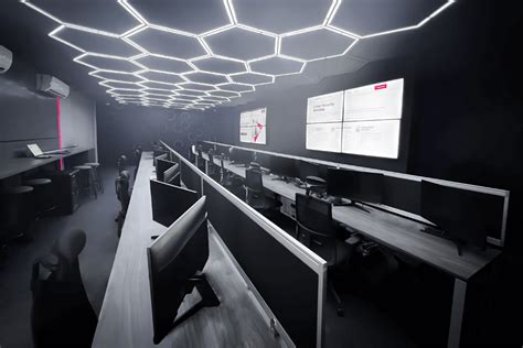 Noc Vs Soc Understanding What They Do