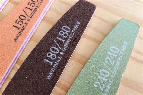 Eva 네일버퍼 습식사포 80100150180240 레진아트 쇼핑몰 케이라드