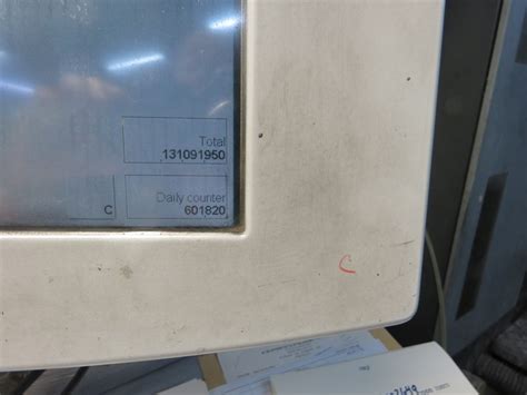 Heidelberg SM 102-2-P | pressXchange