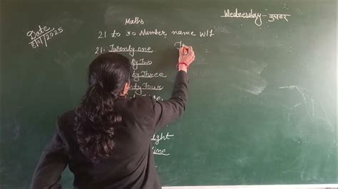 Sub Maths Ist Class Youtube