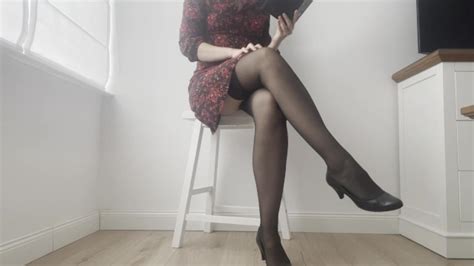 Masturbating To A Strong Orgasm While Reading A Book Xxx Mobile Porno