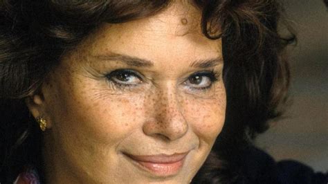 Lea Massari Et Film Famosi Figli Ex Marito I Gioielli Venduti