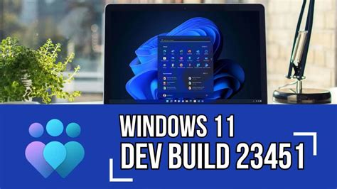 Windows Build Introduces Modernized Details Pane And Improved Narrator