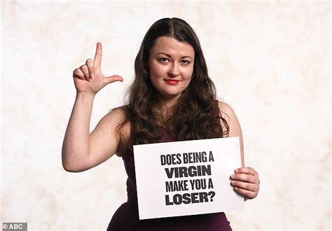 Australian Virgins Reveal Whether They Ever Plan To Have Sex On Abc S You Can T Ask That Daily