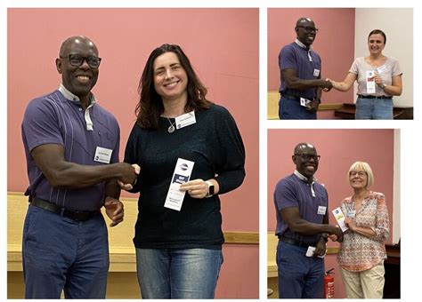 Rachel Hurst On Linkedin Really Enjoying My Toastmasters Journey With Wokingham Speakers And…