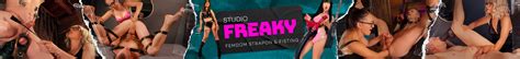 Studio Freaky Clips4sale