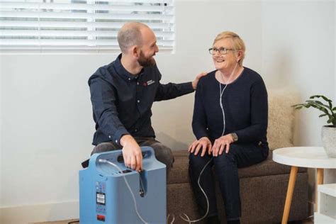 Oxygen Concentrator Maintenance Tips For Clean And Long Lasting Use