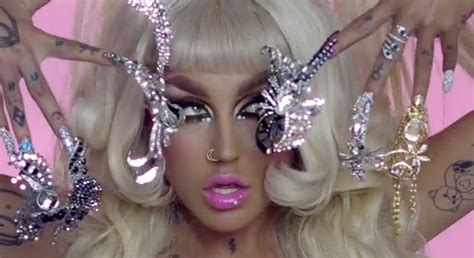 Brooke Candy Brooke Candy Photo Fanpop