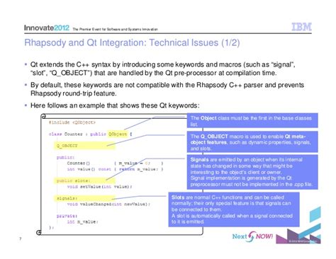 Qt Dynamic Signals And Slots Sqlnew