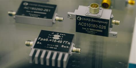 How To Design A Bilateral Rf Amplifier For Maximum Gain Technical Articles
