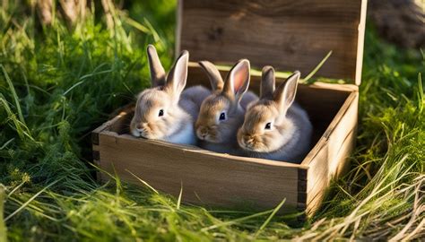 Recognizing Pregnant Rabbit Labor Signs An Essential Guide