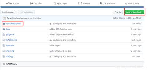 Deeplabv3训练cityscapes数据集实例deeplabv3模型在cityscapes数据集上的预训练权重 Csdn博客