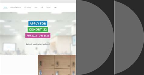 List Apple Academy Draft Curated By Ichwanirahma Medium