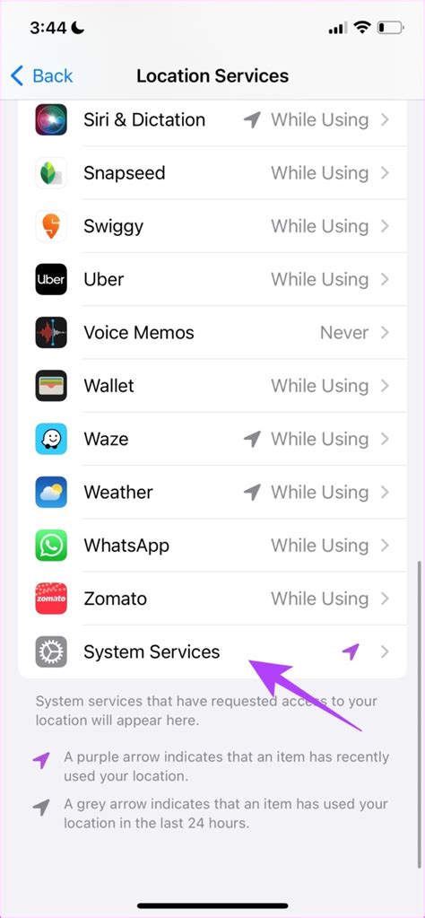 What Is Iphone Analytics Data And How To Enable Or Disable It Guiding