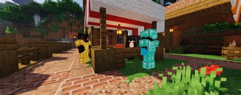 Coal Dealers Smp Minecraft Server