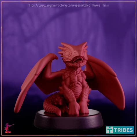 D Printable NSFW Pact Of The Chain Collection PRE SUPPORTED Followers Familiars