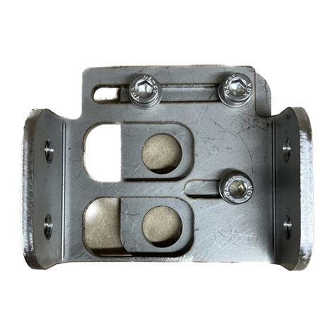 Sensor Retainer Wintex Agro Usa