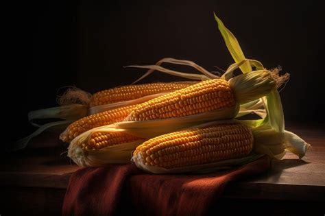 Premium Ai Image Pumpkin And Gourds