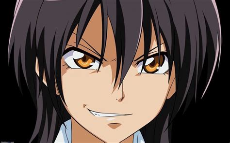 Misaki Ayuzawa Desktop Wallpaper Discover More Anime Kaichou Wa Maid Sama Maid Sama Manga