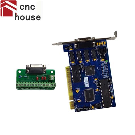 Engraving Machine Three Axis Motion Control Card S Grandado